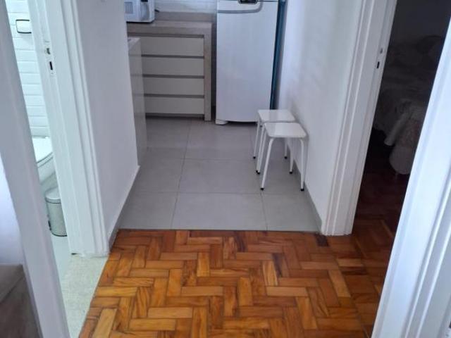 Sensacional apartamento para venda em Cambuci com 2 quartos, 50m² mutida#1CE36