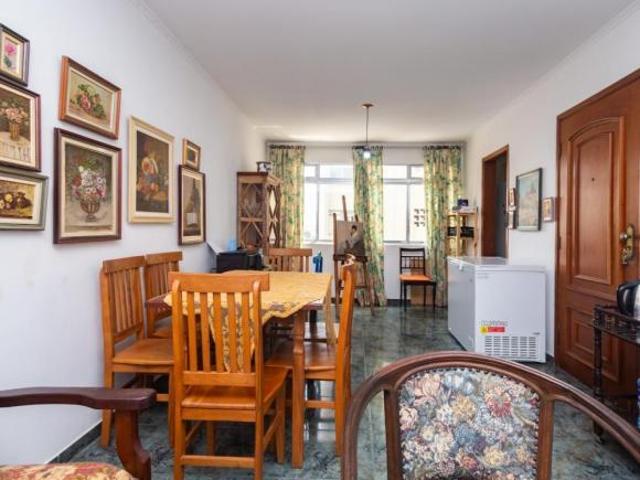 Versátil apartamento para venda em Cambuci com 2 quartos, sendo 1 suíte, 86m²