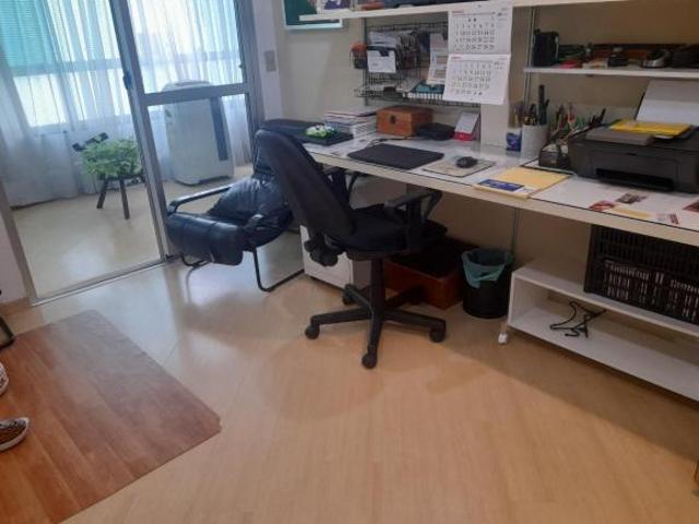 Funcional apartamento para venda em Campo Belo com 4 quartos, sendo 3 suítes, 190m² giseleboassaly