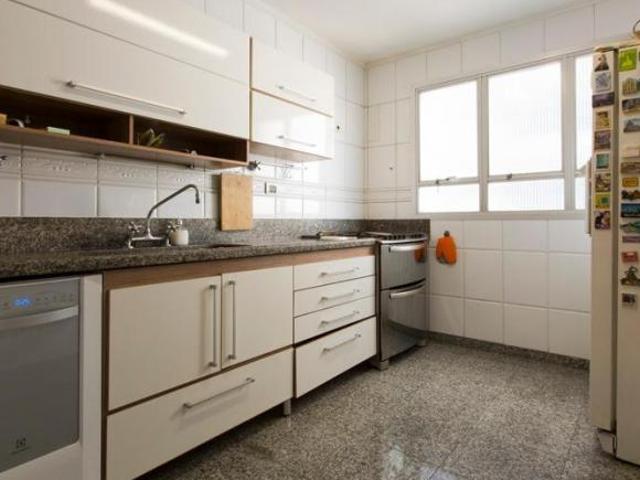 Deslumbrante apartamento para venda em Campo Belo com 4 quartos, sendo 3 suítes, 235m² theremaxcol