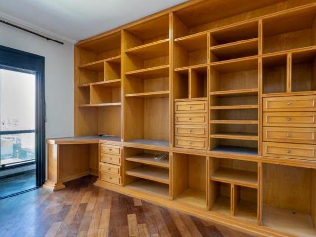 Funcional apartamento para venda em Campo Belo com 4 quartos, sendo 1 suíte, 163m² bruna stecca#86