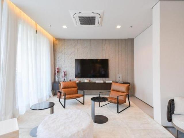 Sensacional apartamento para venda em Campo Belo com 2 quartos, 42m² cristina andrade#HYHBK