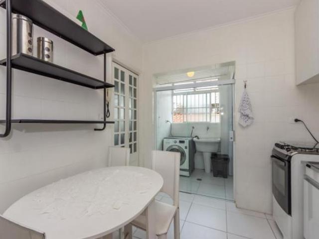 Funcional apartamento para venda em Campo Belo com 2 quartos, 66m² fabioliveira#S2UHA
