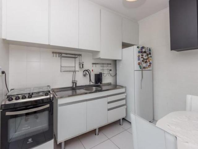 Aconchegante apartamento para venda em Campo Belo com 2 quartos, 66m²