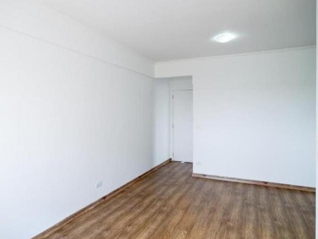 Funcional apartamento para venda em Campo Belo com 2 quartos, sendo 1 suíte, 67m²