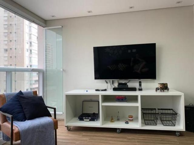 Aconchegante apartamento para venda em Campo Belo com 2 quartos, sendo 1 suíte, 70m² vlamirfreitas