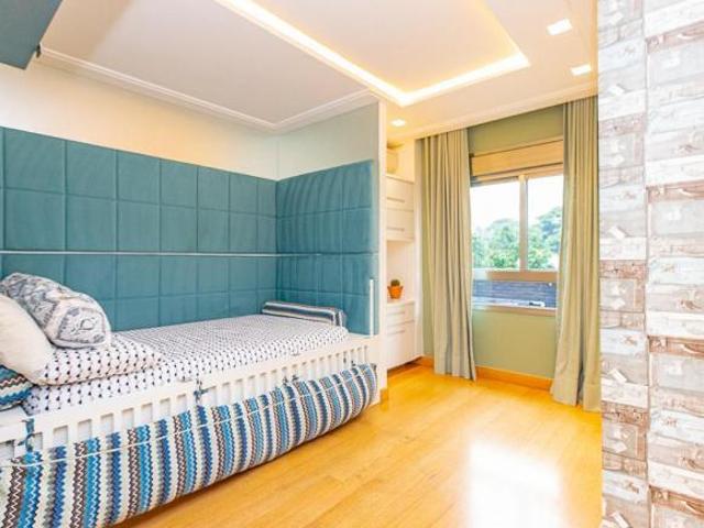 Atraente apartamento para venda em Campo Belo com 3 quartos, sendo 3 suítes, 485m² joacirborges#3T
