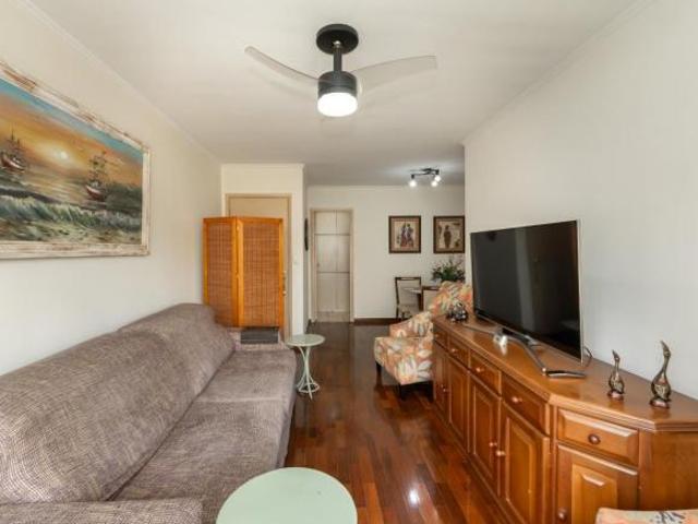 Funcional apartamento para venda em Campo Belo com 3 quartos, sendo 1 suíte, 92m² remaxfront#GKQ2Q