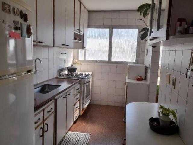 Elegante apartamento para venda em Campo Belo com 3 quartos, sendo 1 suíte, 130m² bruna stecca#WWG