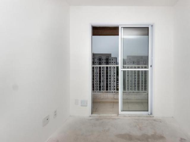 Funcional apartamento para venda em Campo Grande com 2 quartos, 44m²