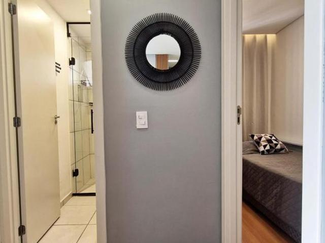 Agradável apartamento para venda em Canindé com 2 quartos, 40m² ivailz#5SGOW