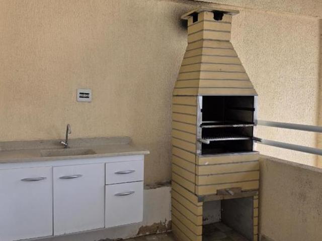 Versátil apartamento para venda em Casa Verde com 2 quartos, 37m² camilapadula#RDSV4