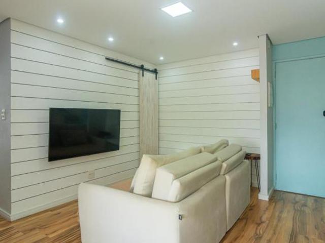 Elegante apartamento para venda em Casa Verde com 2 quartos, 47m² iranmorais#O6NEA