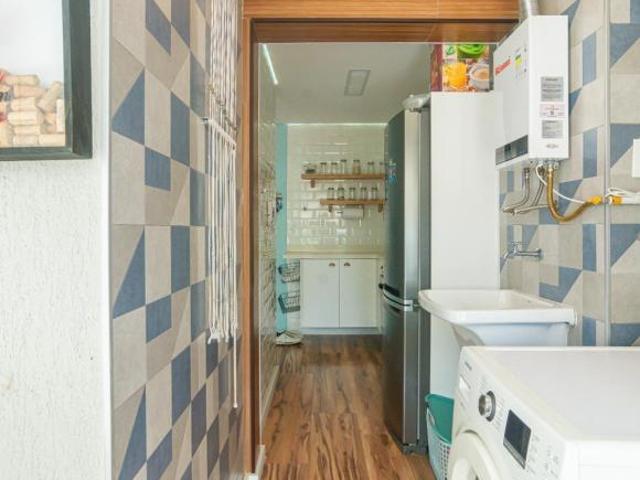 Deslumbrante apartamento para venda em Casa Verde com 2 quartos, 47m² marlinunes#O6NEA