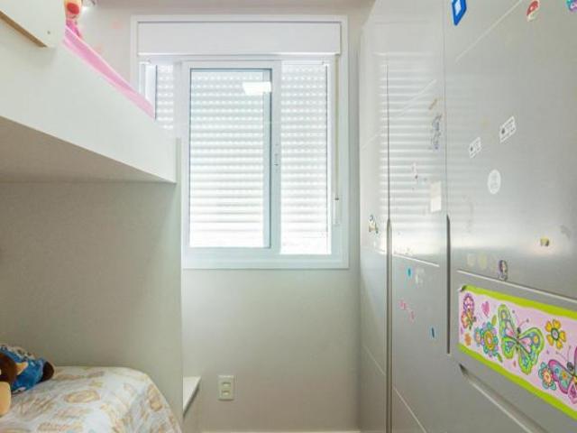 Excelente apartamento para venda em Casa Verde com 2 quartos, 47m²