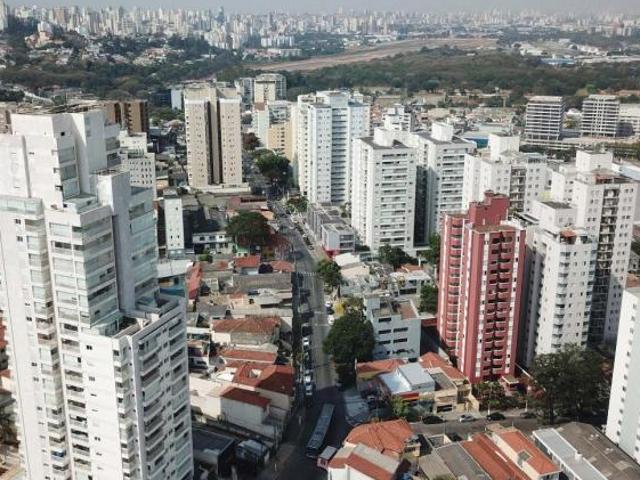 Elegante apartamento para venda em Casa Verde com 2 quartos, sendo 1 suíte, 67m² samuelmisiuk#LM9U