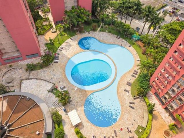 Funcional apartamento para venda em Casa Verde com 3 quartos, sendo 1 suíte, 96m² jorgefernando#LS