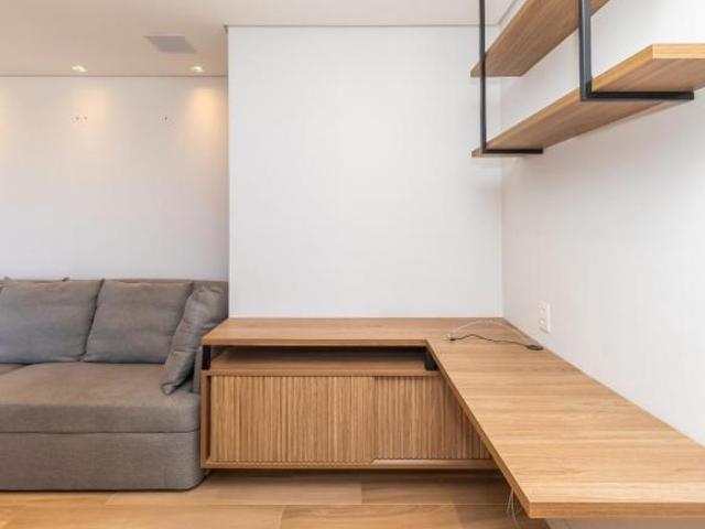 Espetacular apartamento para venda em Chora Menino com 2 quartos, 52m² dorival junior#1UUZZ