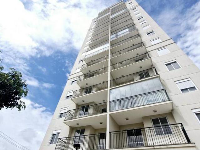 Funcional apartamento para venda em Chora Menino com 2 quartos, 52m² julio silva#CZ7GW