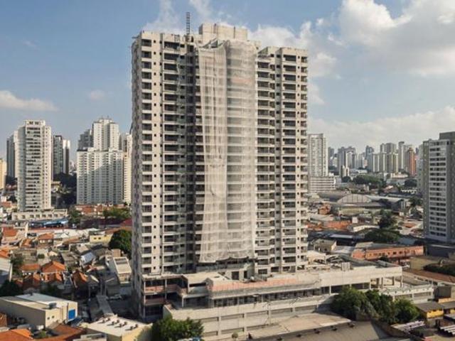 Agradável apartamento para venda em Chácara Califórnia com 2 quartos, sendo 1 suíte, 70m²