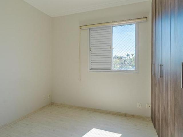 Funcional apartamento para venda em Chácara das Nações com 3 quartos, sendo 1 suíte, 69m² theremax