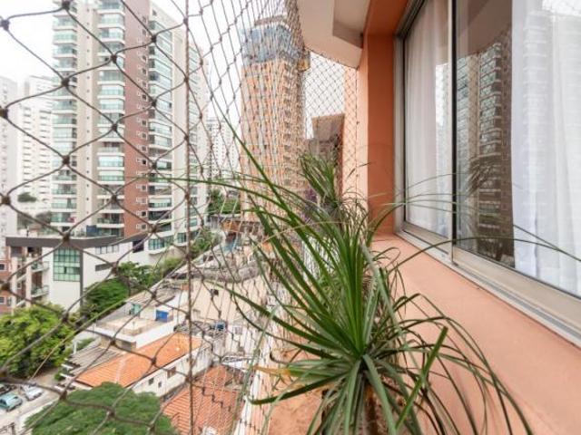 Funcional apartamento para venda em Chácara Inglesa com 3 quartos, 73m² mutida#2T00W