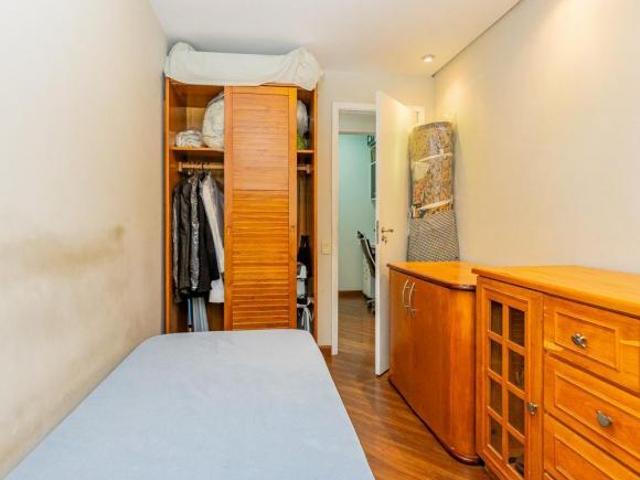 Elegante apartamento para venda em Chácara Santo Antônio Zona Sul com 3 quartos, sendo 2 suítes, 9