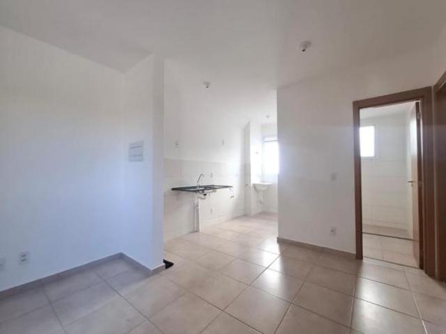 Imperdível apartamento para venda em Chácaras Pedro Corrêa de Carvalho com 2 quartos, 42m²