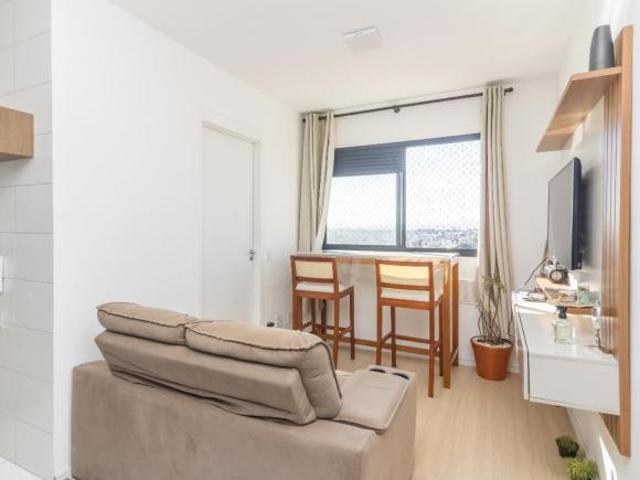 Versátil apartamento para venda em Cidade Antônio Estevão de Carvalho com 2 quartos, 35m² silvanaa