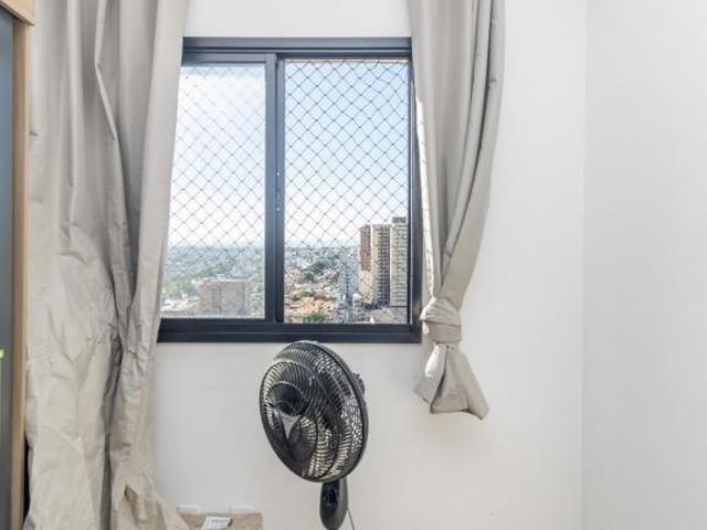 Confortável apartamento para venda em Cidade Antônio Estevão de Carvalho com 2 quartos, 35m² tiago
