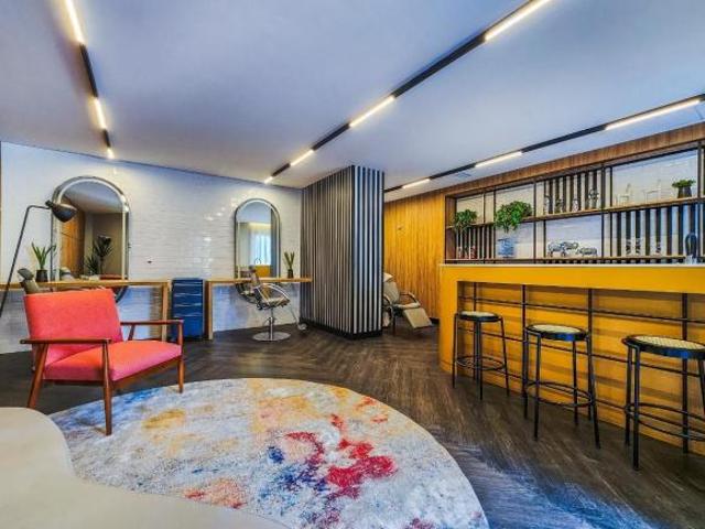 Aconchegante apartamento para venda em City América com 3 quartos, sendo 1 suíte, 106m² douglast#9