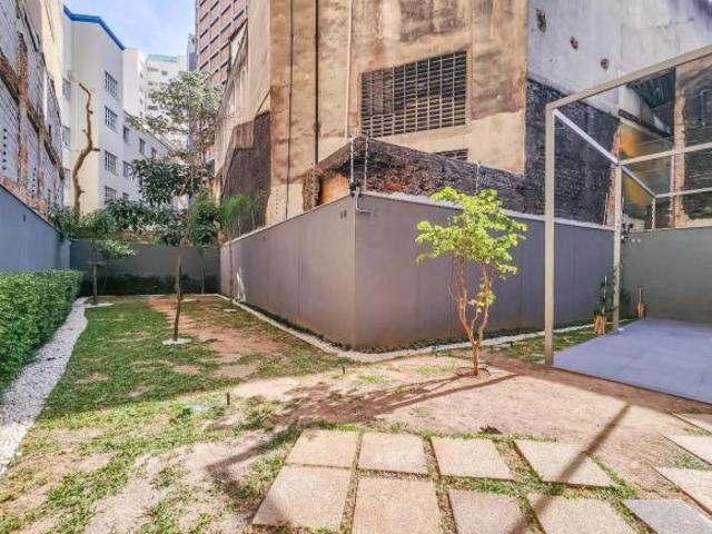 Imperdível apartamento para venda em Consolação com 1 quarto, 32m² marcoaurelio#4SXMZ