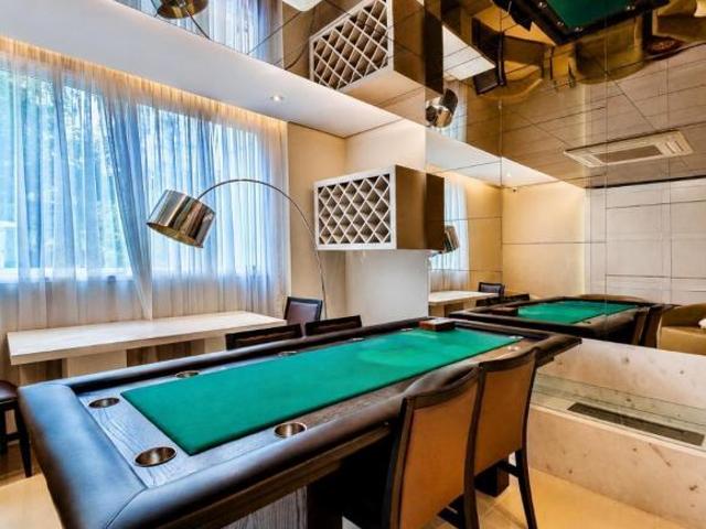 Funcional apartamento para venda em Consolação com 1 quarto, 54m² felipefernandes#J1309