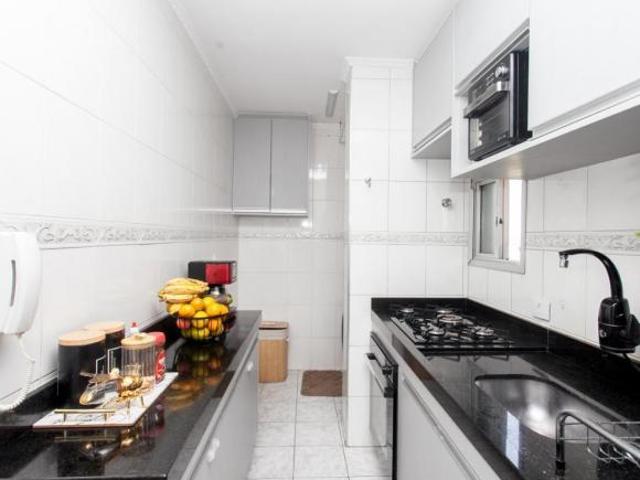 Funcional apartamento para venda em Freguesia do Ó com 3 quartos, 62m² niezete gomes1#B4I1B