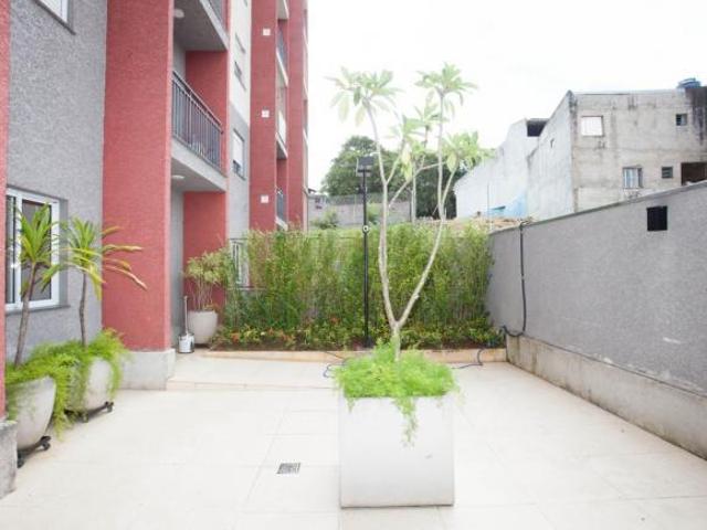 Imperdível apartamento para venda em Freguesia Do Ó com 1 quarto, sendo 1 suíte, 27m² tiagobernini