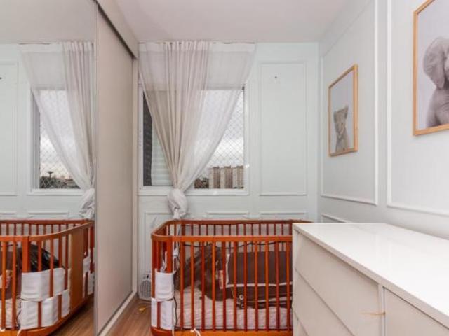 Funcional apartamento para venda em Freguesia do Ó com 2 quartos, sendo 1 suíte, 74m² leilaricci#8