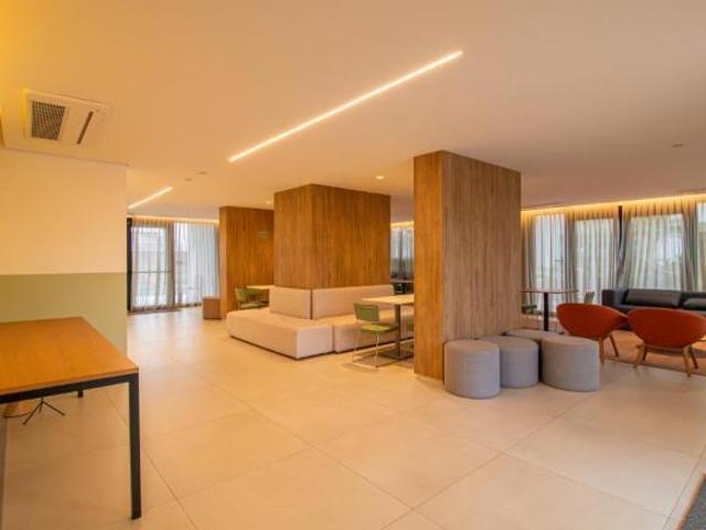 Elegante apartamento para venda em Freguesia Do Ó com 2 quartos, sendo 1 suíte, 87m² danielebolzon