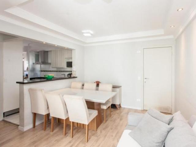 Excelente apartamento para venda em Freguesia do Ó com 2 quartos, 54m²