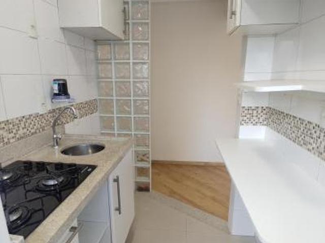 Sensacional apartamento para venda em Indianópolis com 1 quarto, 45m² remaxincorp#91365
