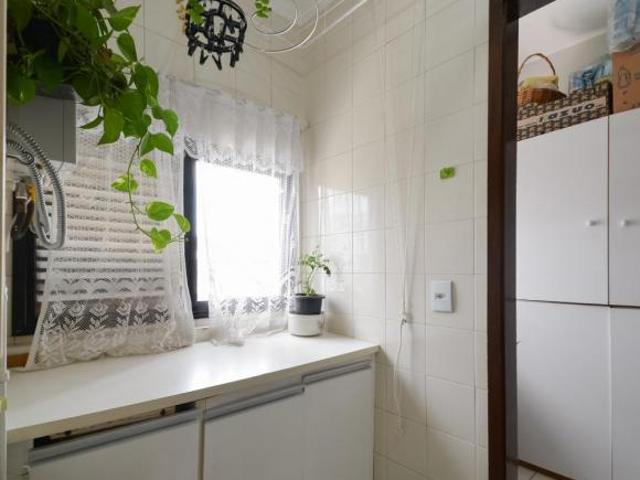 Funcional apartamento para venda em Ipiranga com 3 quartos, sendo 1 suíte, 89m² theremaxcollection
