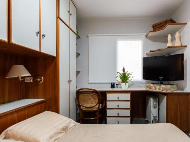 Funcional apartamento para venda em Ipiranga com 2 quartos, sendo 1 suíte, 83m² neimarmartins#G8KU