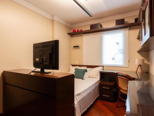 Sensacional apartamento para venda em Ipiranga com 4 quartos, sendo 1 suíte, 166m² jpaulo oliveira