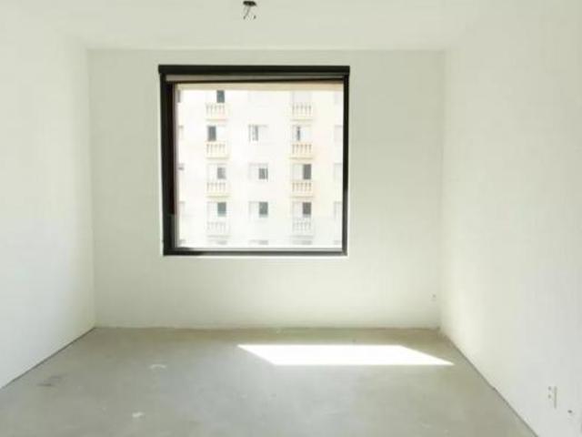 Elegante apartamento para venda em Itaim Bibi com 1 quarto, 28m² remaxfront#LGXH5