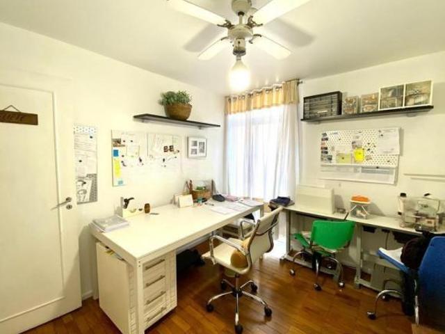 Aconchegante apartamento para venda em Itaim Bibi com 2 quartos, sendo 1 suíte, 82m² urban#H25YE