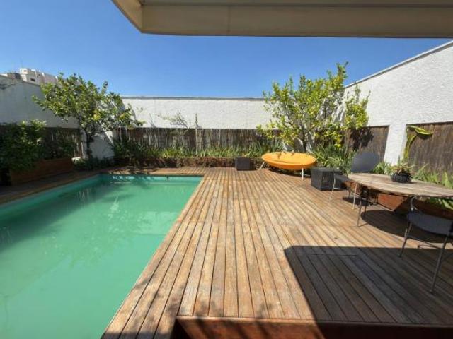 Deslumbrante apartamento para venda em Itaim Bibi com 2 quartos, sendo 2 suítes, 410m²