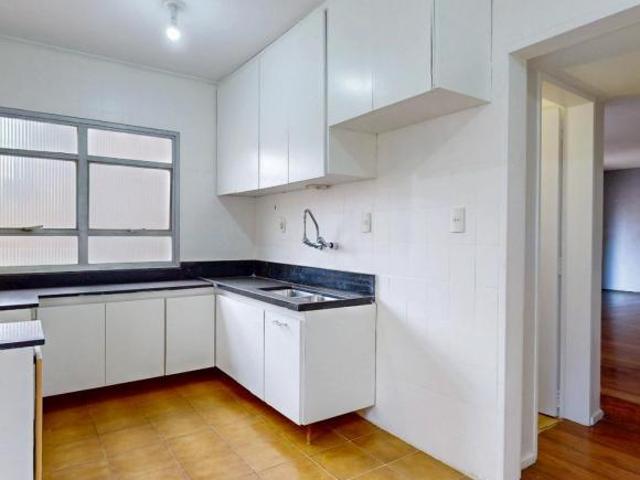 Aconchegante apartamento para venda em Itaim Bibi com 3 quartos, sendo 1 suíte, 129m² joacirborges
