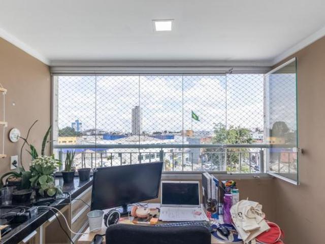 Deslumbrante apartamento para venda em Jaçanã com 3 quartos, sendo 1 suíte, 67m² reynaldo toffoli#
