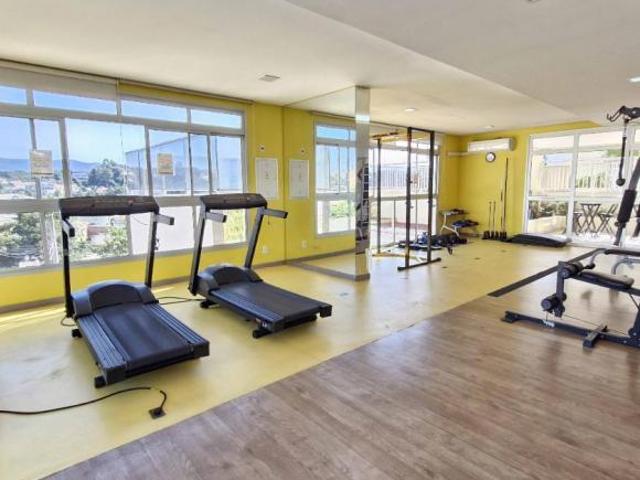Elegante apartamento para venda em Jaçanã com 2 quartos, 51m² vivianecosta#X530T