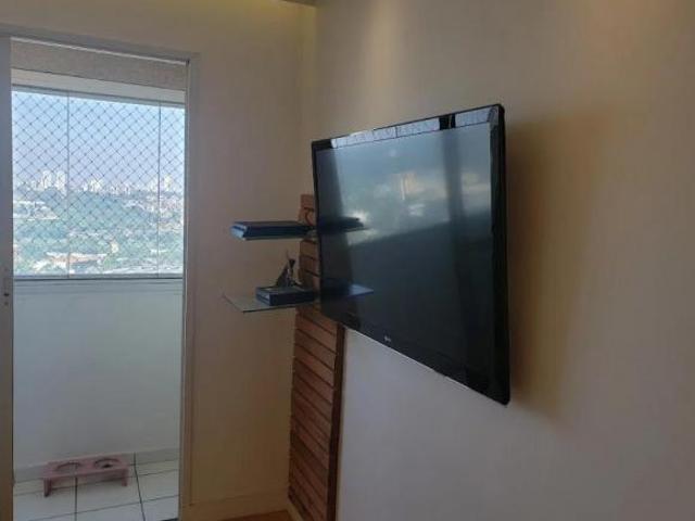 Funcional apartamento para venda em Jaguaré com 3 quartos, 75m² remaxfront#HS7AW