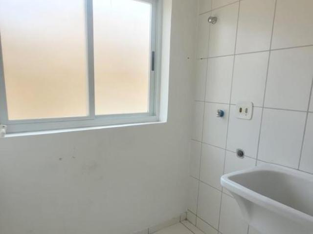 Funcional apartamento para venda em Jaraguá com 2 quartos, 55m²